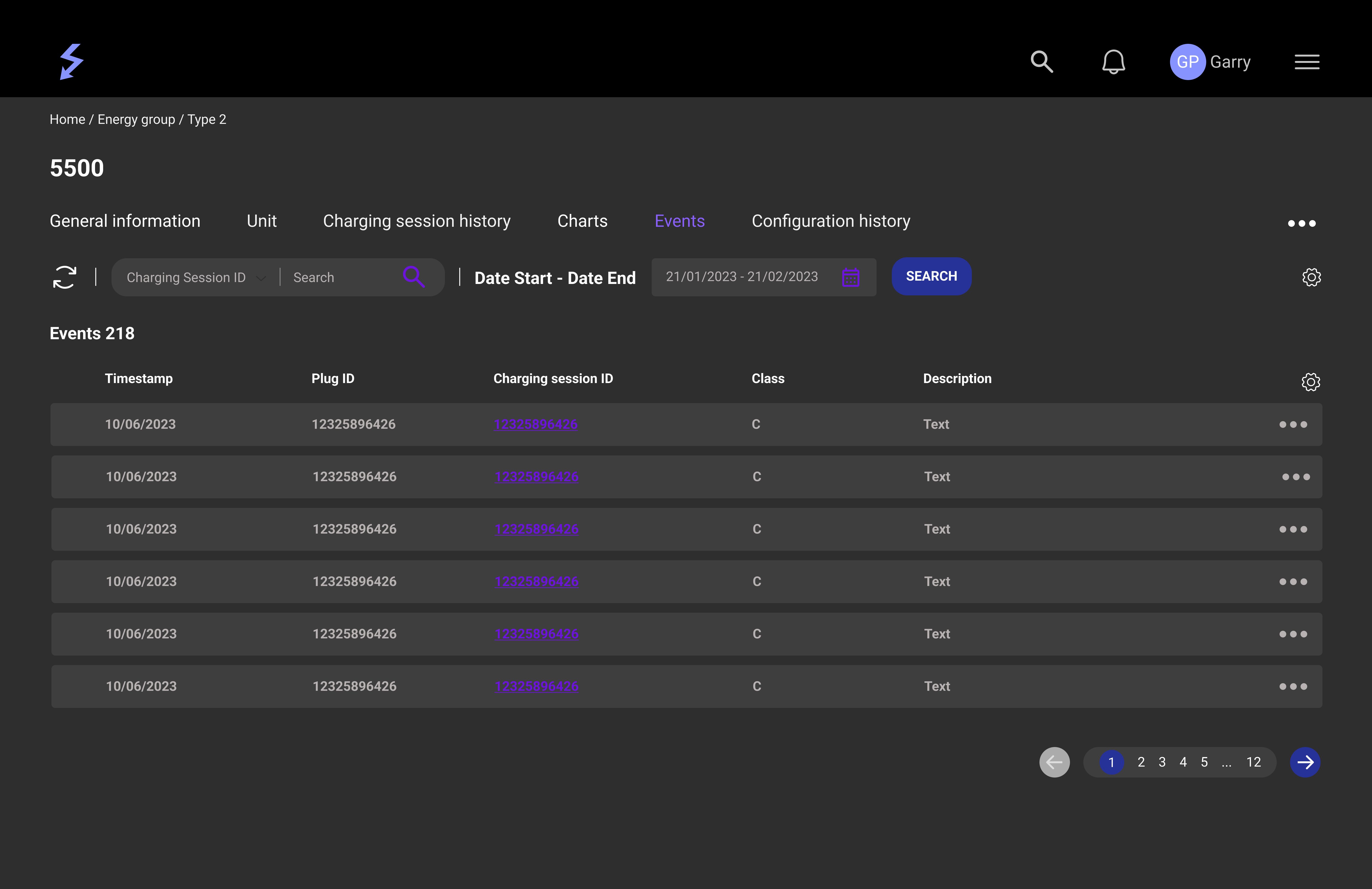 Power Pulse | Foundevs